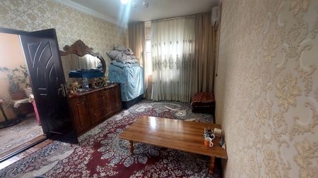 Продам 1 ком юнусабад 14 квартал
