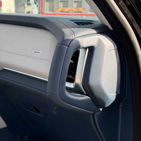 Changan Deepal Blue G318 / Changan Deep Shenlan G318 Rasmiy Dealer