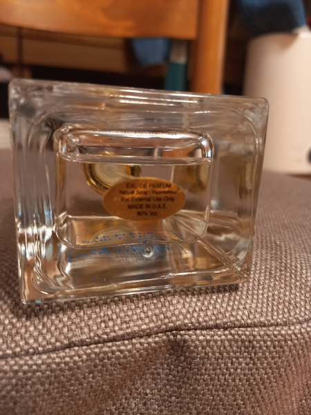 Le fleur narkotique. Eau de Parfum.
