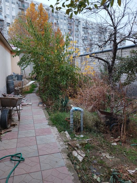 Яшнобад земля участок 2 соток