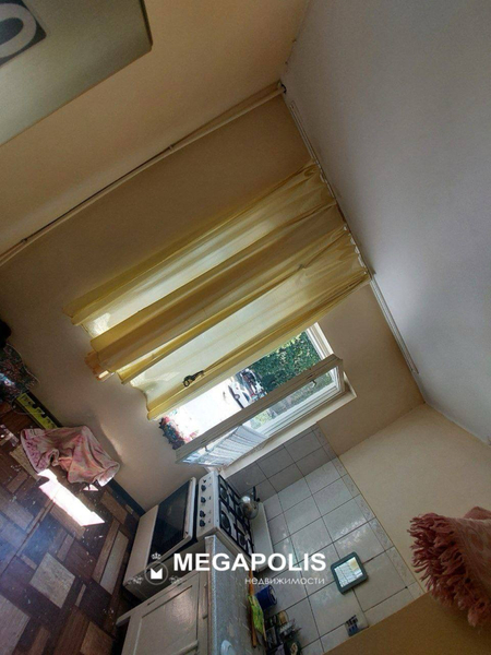Фархадский рынок 1/2/5 (2х6 балкон) 42м2