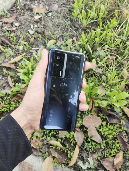 POCO F5 Pro 5G   512GB