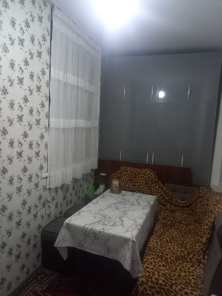 ЧОРСУ 2/2/5 средный ремонт бал: 2х6 56 кв.м ор: 777-ресторан Сузук ота
