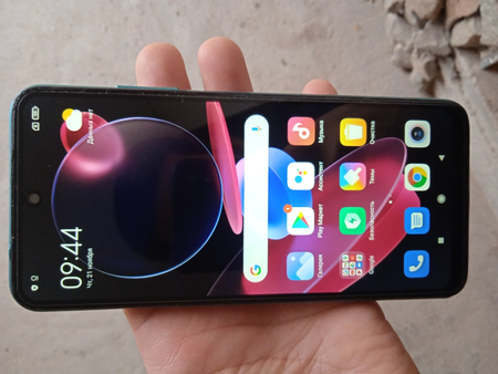 Xiaomi Note 10 5G
