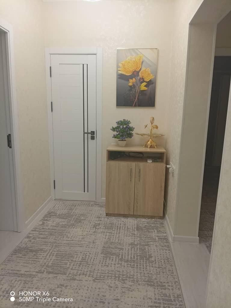 Комната аренда икта кизга 150 дан