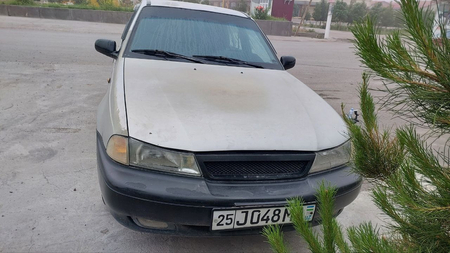 Срочно продаётся НЕКСИЯ 1