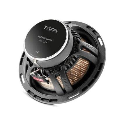Двухкомпонентная акустика Focal Flax PS165F