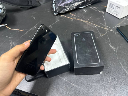 Iphone 7 128gb karobka dokument