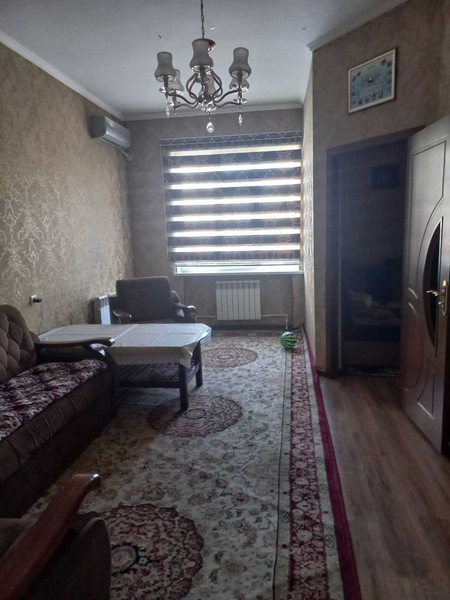 Uy sotaman sergili 6a da 2xonali