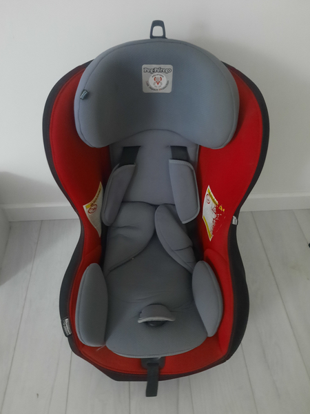 Детские авто кресло