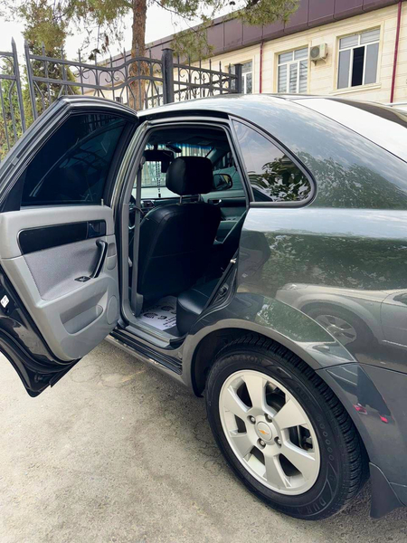 Продаётся Gentra третья позиция автомат.2019 декабрь..