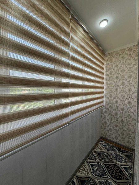 2 xonali 4-qavat 4 qavatli panelni dom 55m² 
Adres: Rusalka orqa tomon