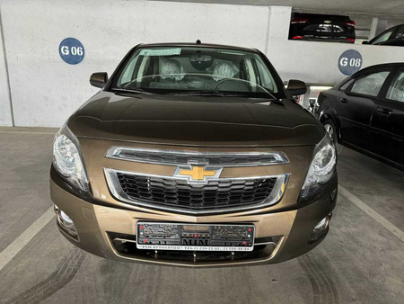 Katta AKSIYA Cobalt A/T