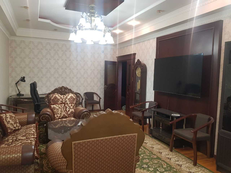 Срочно сдается квартира на Саракульке, Иностранцам, Китайцам тоже!!!