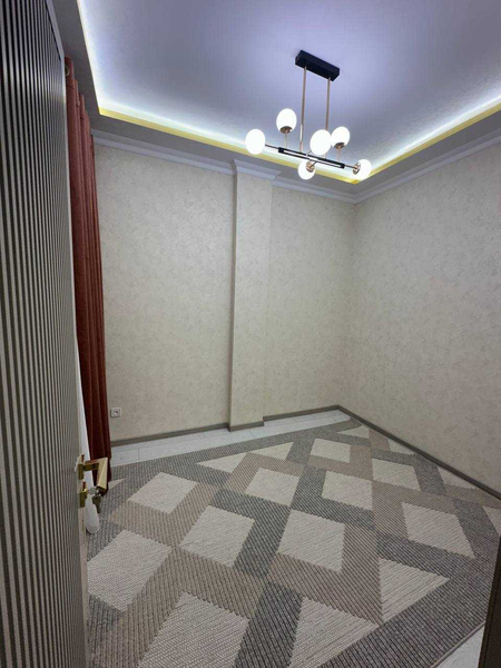 Люкс 3-х комнатная Новостройка на 3 этаже = 60 м² = Богишамол