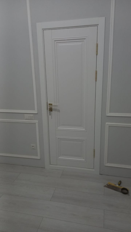 Двери межкомнатные