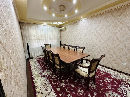 Квартира Юнусабад 16 кв