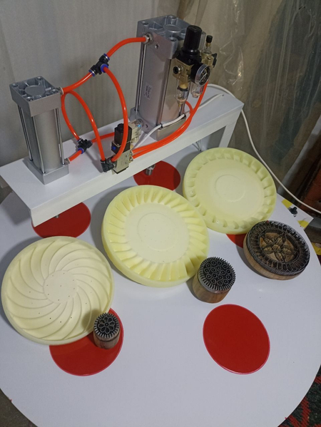 Non aparati 400 $