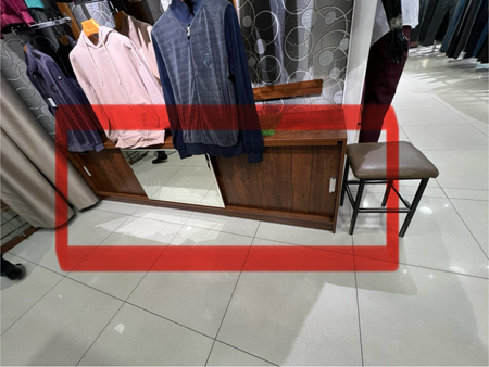 Mebel hammasi sotiladi