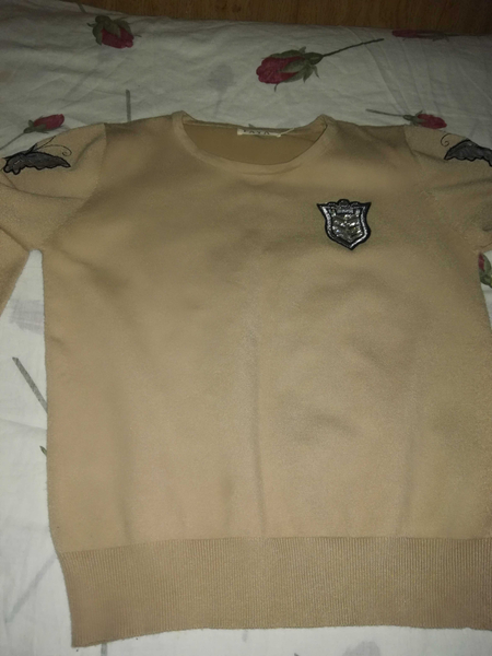 Продам костюм теплый