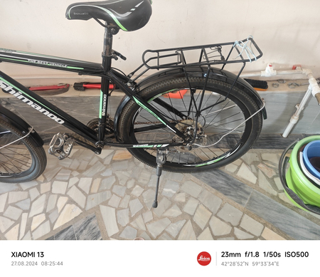 Спортивный велик shimano original сатылады