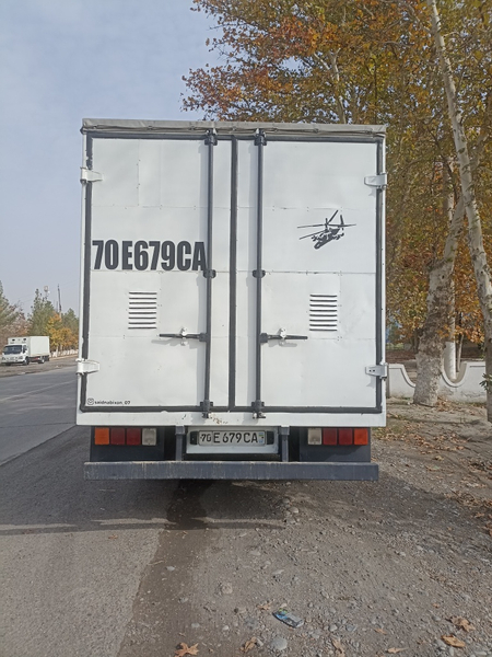 Isuzi aftobus yasalgan yili 2011