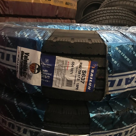 SAILUN 215/75R17.5 бизда хаммаси арзон