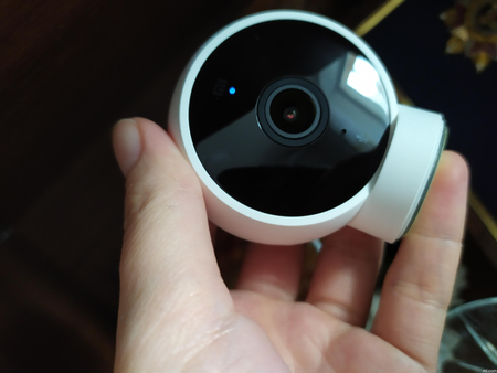 Mi 2K Camera Magnetic Mouunt