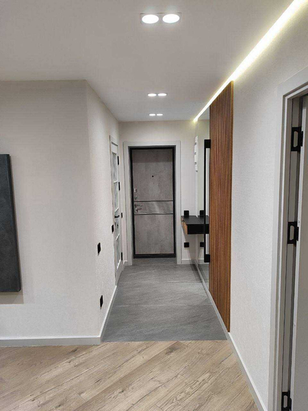 Продается своя квартира, 2/1/4 . На Хамзе 5 кв.