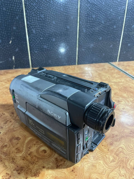 SONY kamera korea orginal