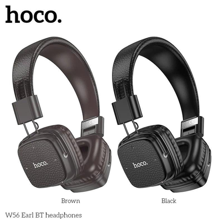 Беспроводные наушники hoco W56 Marshall Major