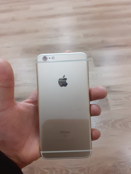 Iphone 6s plus garantiya bilan