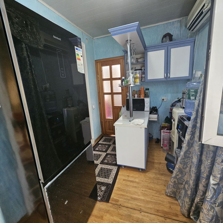 Продам 3 ком квартиру на Карасу-2