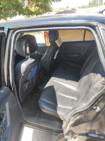 Chevrolet Nexia 2