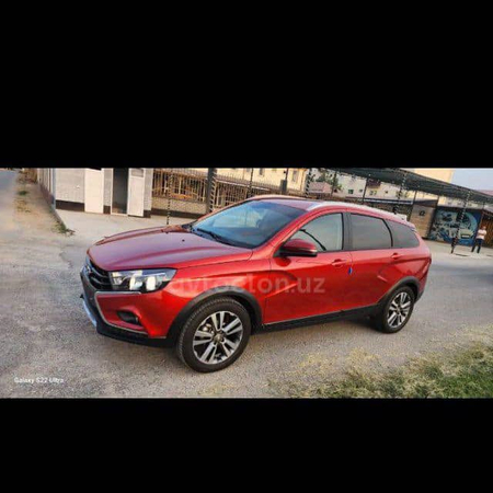 Lada swcros ful pazitsiya