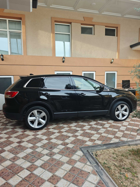 Mazda Cx 9 Продается