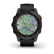 Смарт-часы Garmin fenix 7 pro Solar Edition! Новые в коробке!