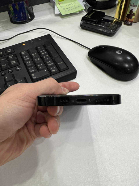Iphone 14 pro 256 Black