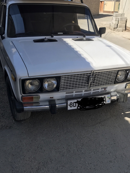 Jiguli 2103 oq rang