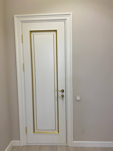 Zamonaviy MDF eshiklar -Uyingiz uchun nafis dizayn