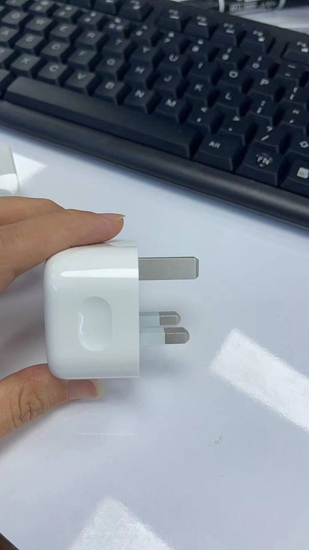 Быстрая зарядка iPhone(адаптер)