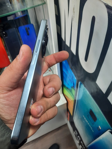 Honor X 8 b256GB