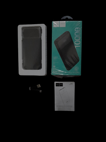 Power bank j121 yangi model sifatli