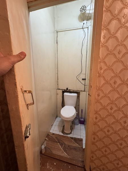 Ттз да локамативда уй сотилади 47000 торсавой