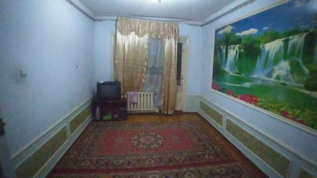 Юнсобод 19 квартал