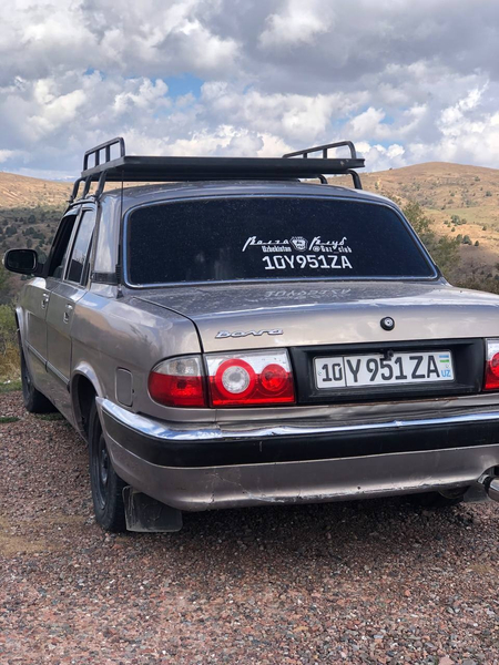 Volga vaz sotiladi srochna  2008