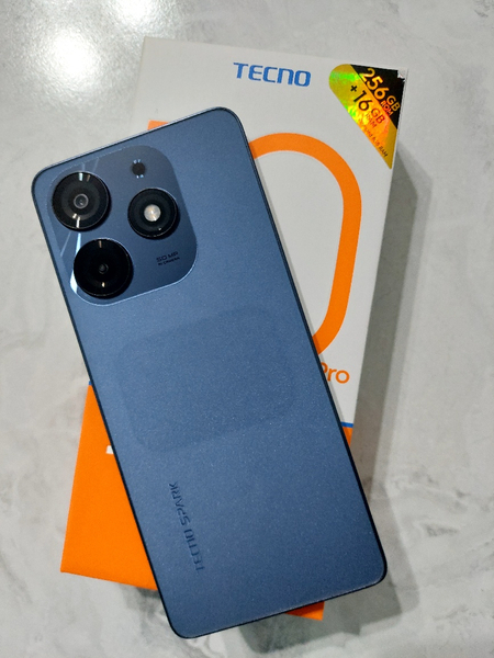 Tecno Spark 10 pro