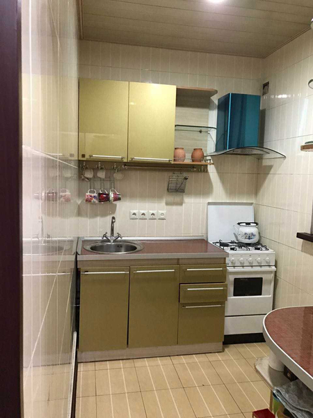 Элитная квартира арендага берилади, Шота руставелида IB 024