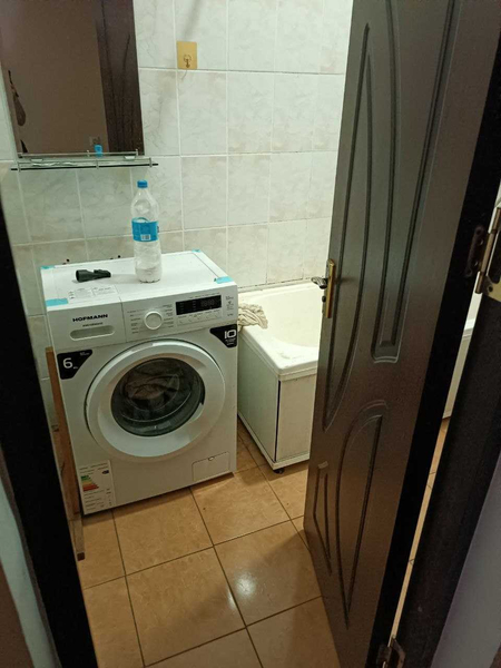 Kvartira sheriklikga 3 ta bola olinadi, Sergili 2 bekat. Bezmakler