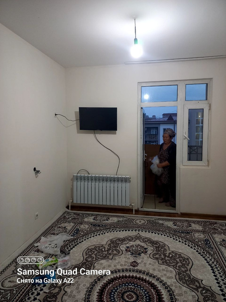 Yangi choshtepa ijara
